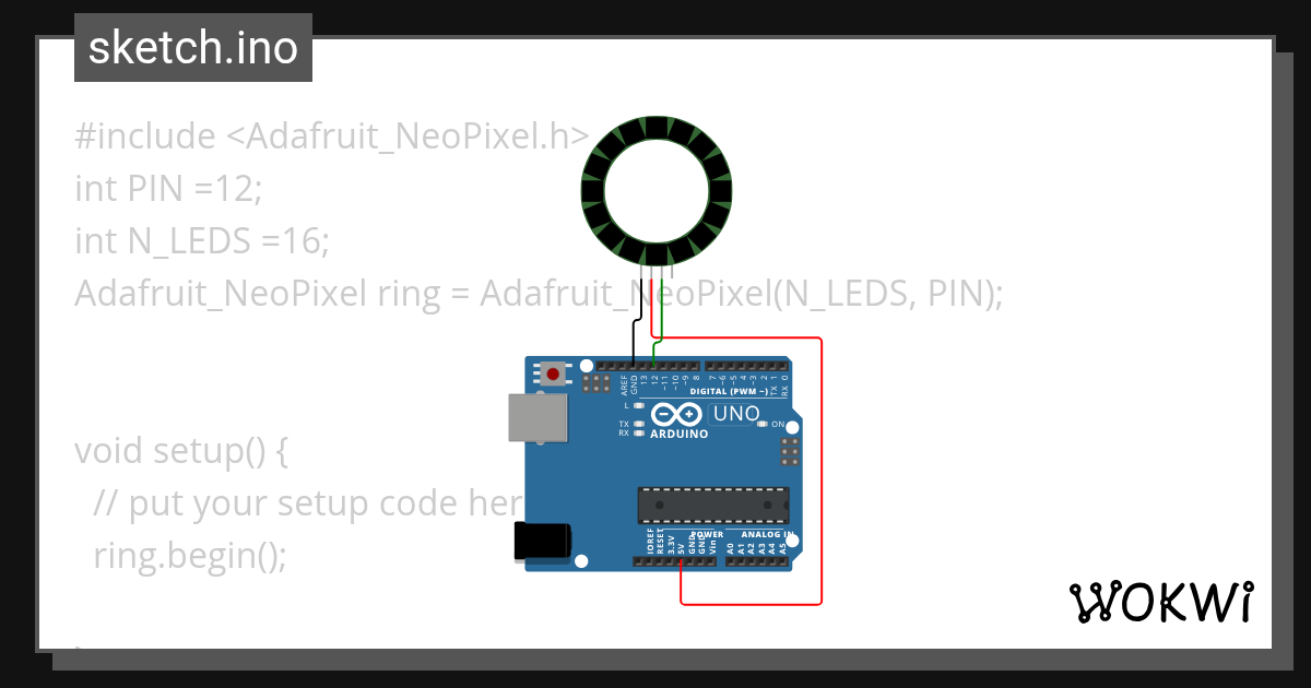 285 Class Wokwi Esp32 Stm32 Arduino Simulator 2018