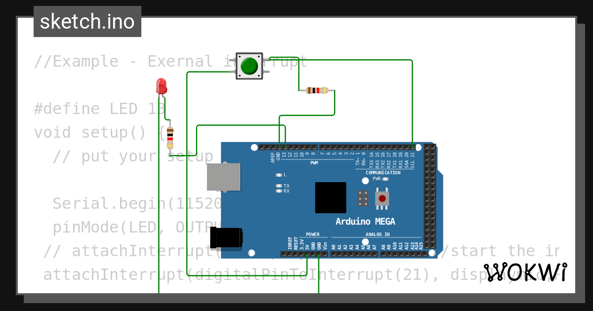 Sdust Session8 Demo3 Wokwi Esp32 Stm32 Arduino Simulator 4709