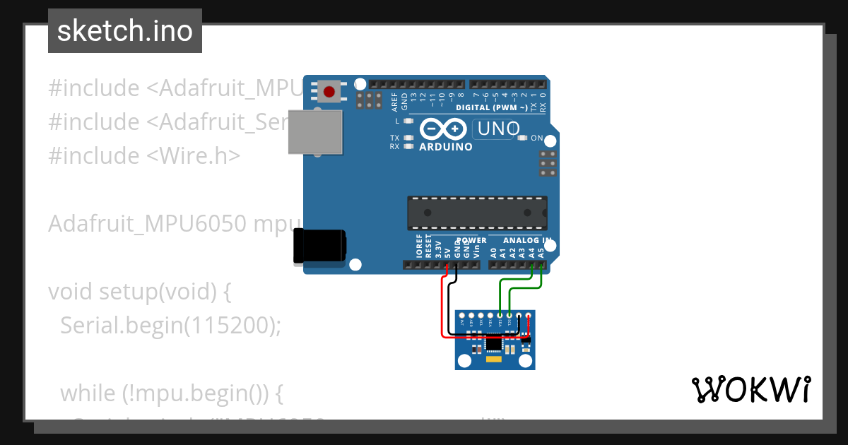 Gyro Wokwi Esp32 Stm32 Arduino Simulator 3771
