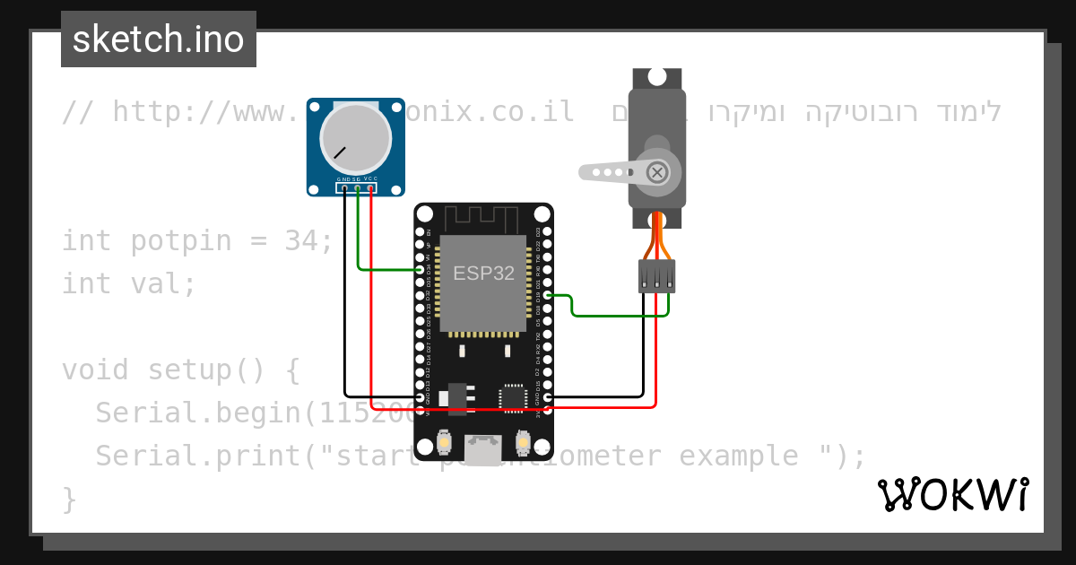 Esp32potentiometer Fix Error2 Wokwi Esp32 Stm32 Arduino Simulator 0847