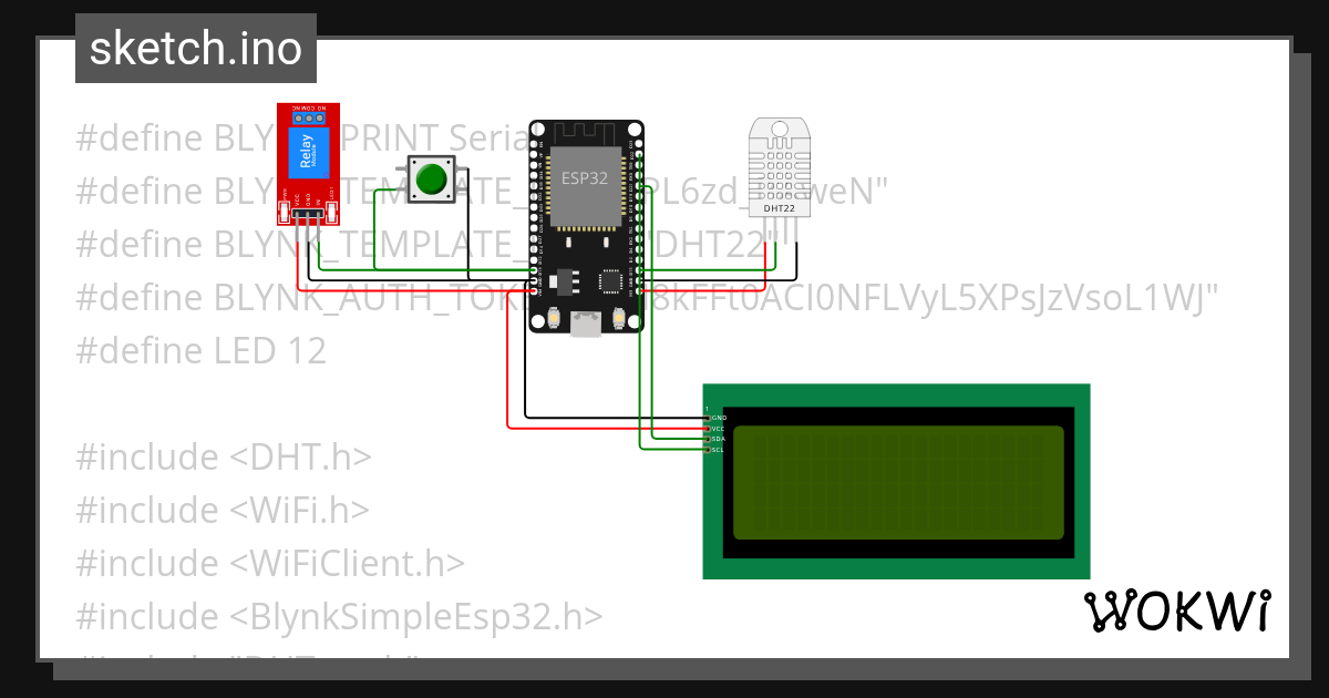 Esp Copy Wokwi Esp32 Stm32 Arduino Simulator