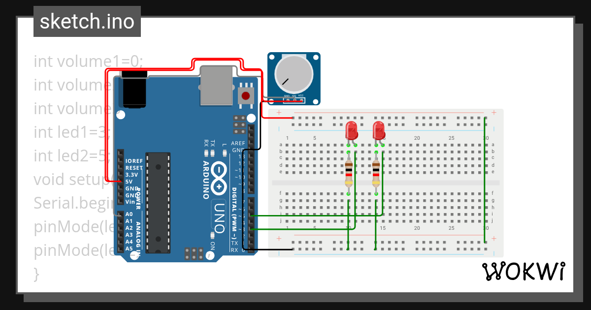 Work 10 Wokwi Esp32 Stm32 Arduino Simulator 3600