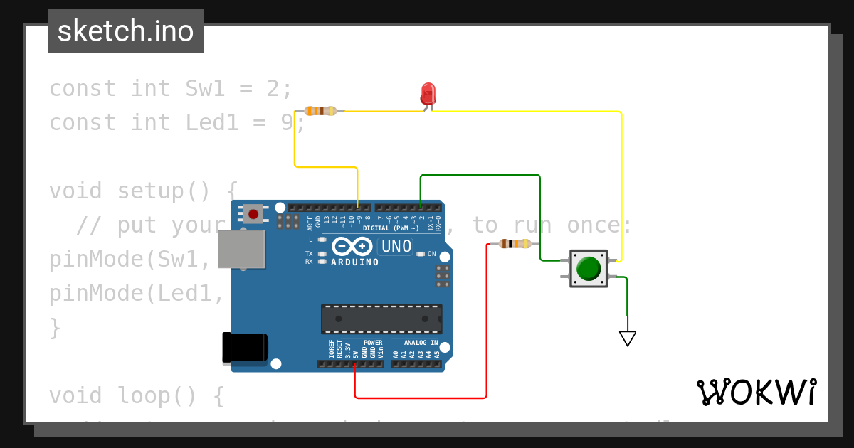 Wokwi Online Esp32 Stm32 Arduino Simulator