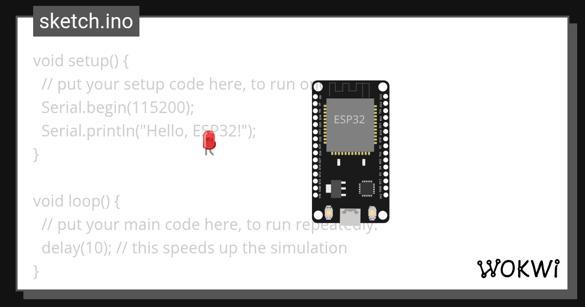 tp - Wokwi ESP32, STM32, Arduino Simulator tp - Wokwi ESP32, STM32, Arduino Simulator