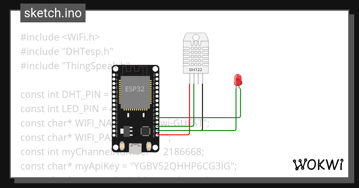 bai2_thingspeak - Wokwi ESP32, STM32, Arduino Simulator