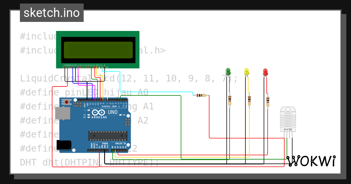 Tugas3 Randy Wokwi Esp32 Stm32 Arduino Simulator 6764