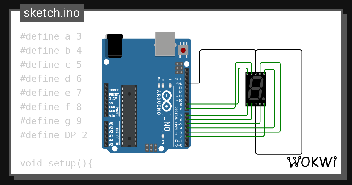 Seven Wokwi Esp32 Stm32 Arduino Simulator 3028
