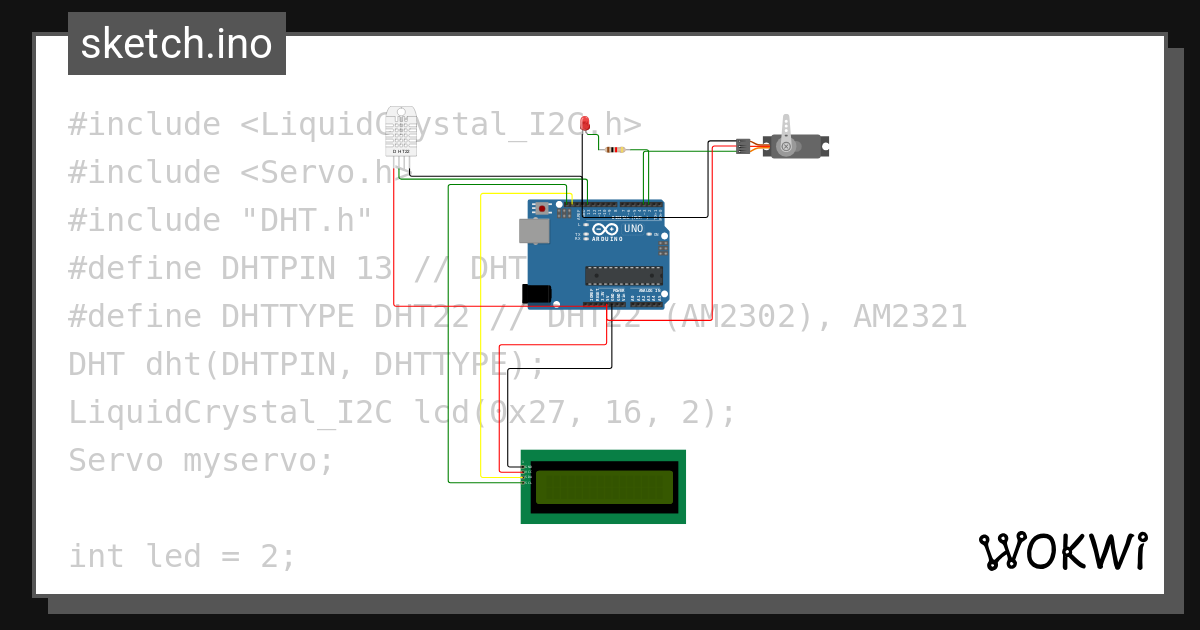 Wokwi Online Esp32 Stm32 Arduino Simulator
