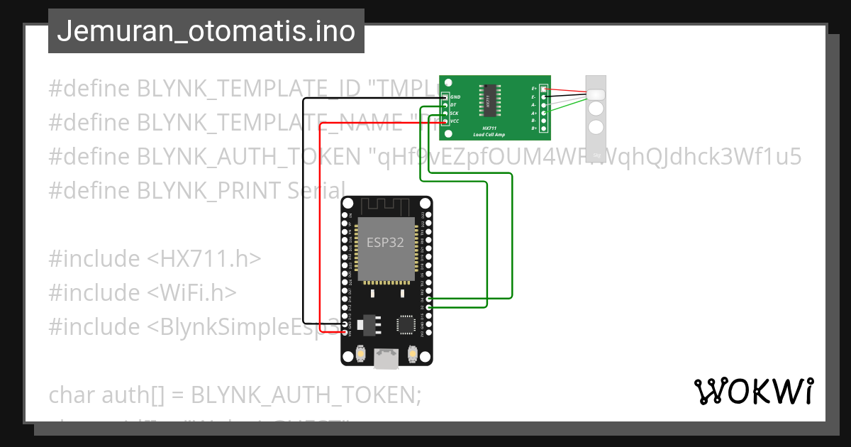 Jemuran_otomatis.ino Copy - Wokwi ESP32, STM32, Arduino Simulator Jemuran_otomatis.ino Copy - Wokwi ESP32, STM32, Arduino Simulator