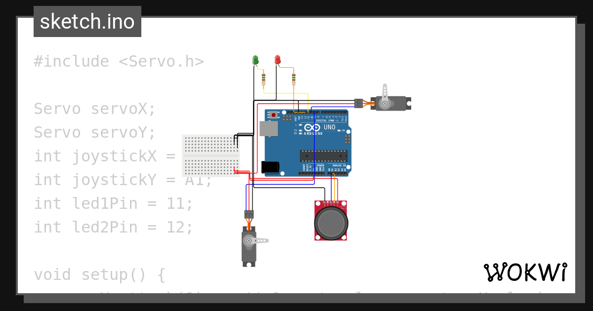 Final Code Wokwi Esp32 Stm32 Arduino Simulator 4471