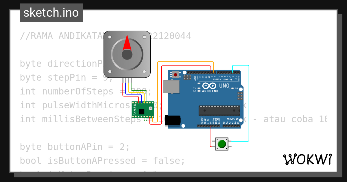 Forum13rama Wokwi Esp32 Stm32 Arduino Simulator