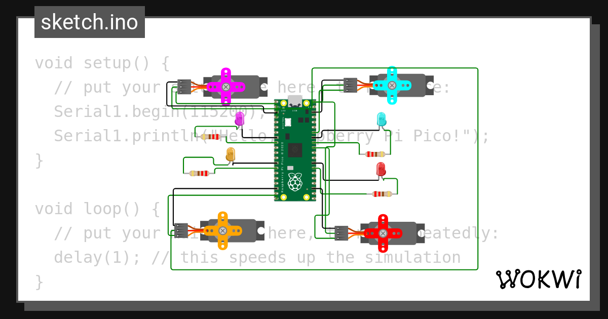 Evaluaciónstanleyquevedo Wokwi Esp32 Stm32 Arduino Simulator 0929