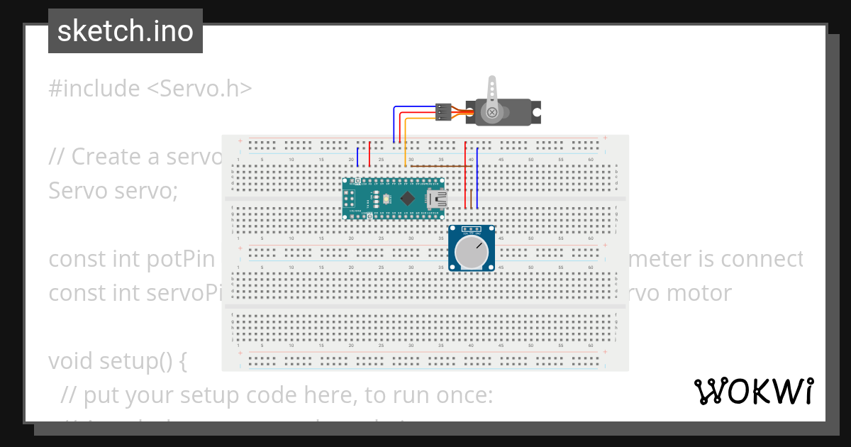 umk-topic9.3 - Wokwi ESP32, STM32, Arduino Simulator