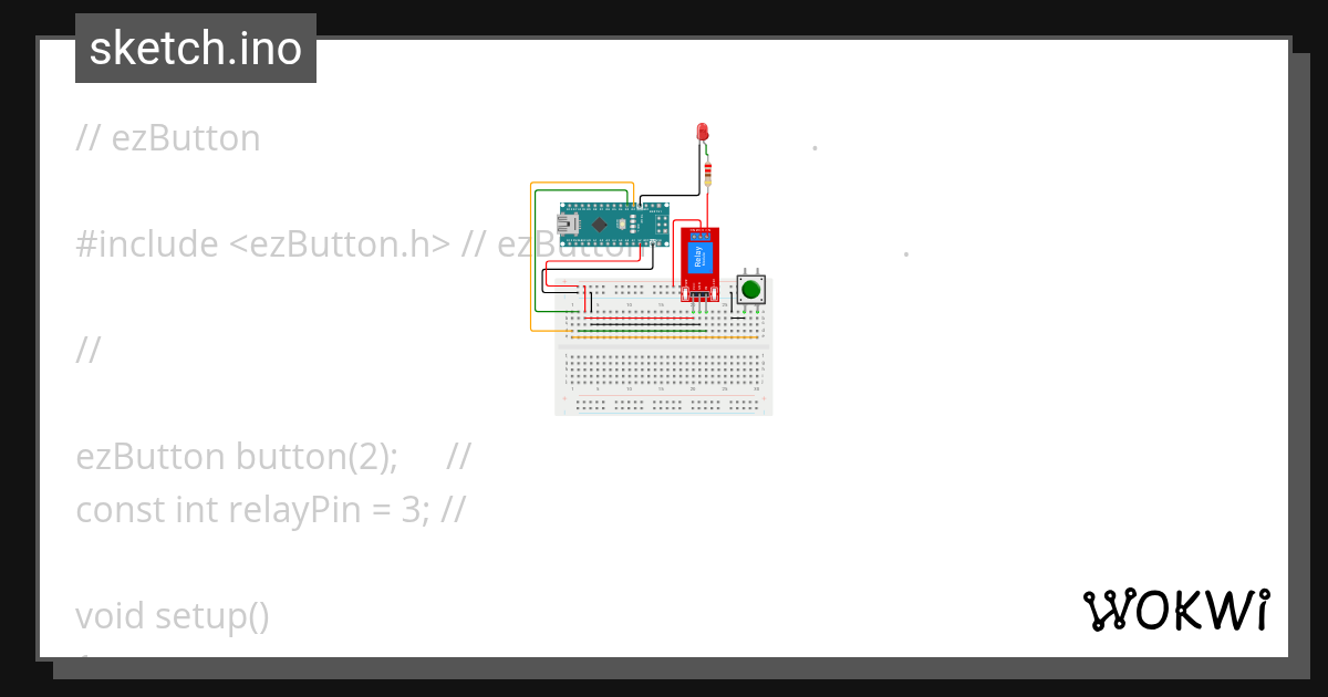 Wokwi Online Esp32 Stm32 Arduino Simulator