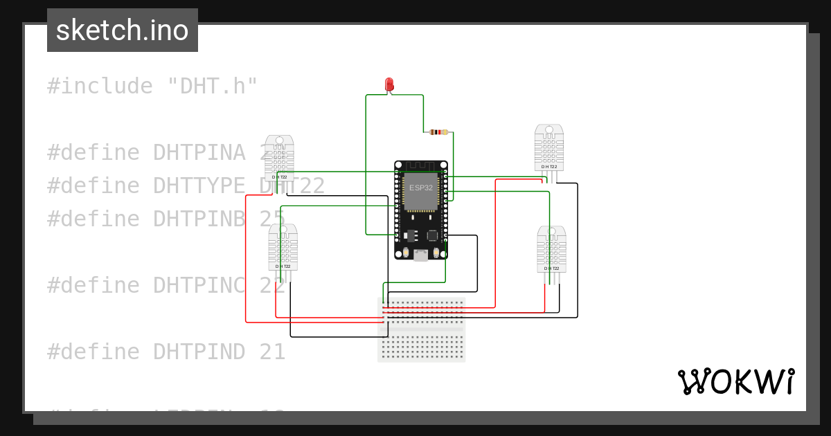 Dhtt Wokwi Esp32 Stm32 Arduino Simulator 2401