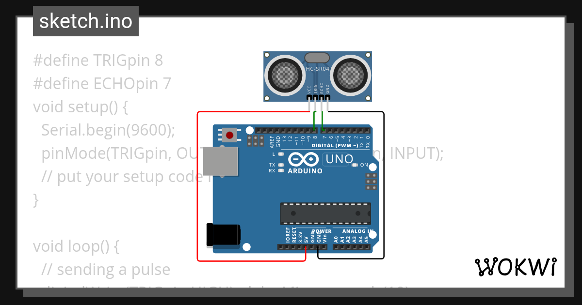 Wokwi - Online ESP32, STM32, Arduino Simulator