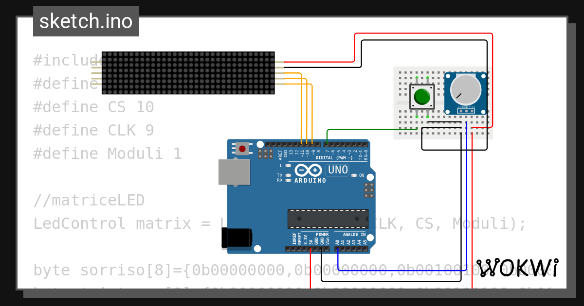 Emoji Def Wokwi Esp32 Stm32 Arduino Simulator