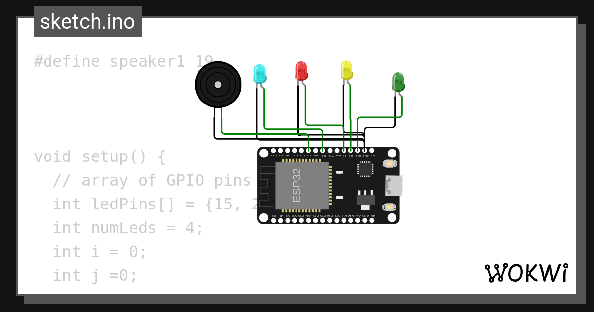 Esp32leds4 Fix2 Wokwi Esp32 Stm32 Arduino Simulator 7877
