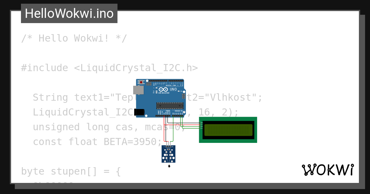 Wokwi Online Esp32 Stm32 Arduino Simulator 4137