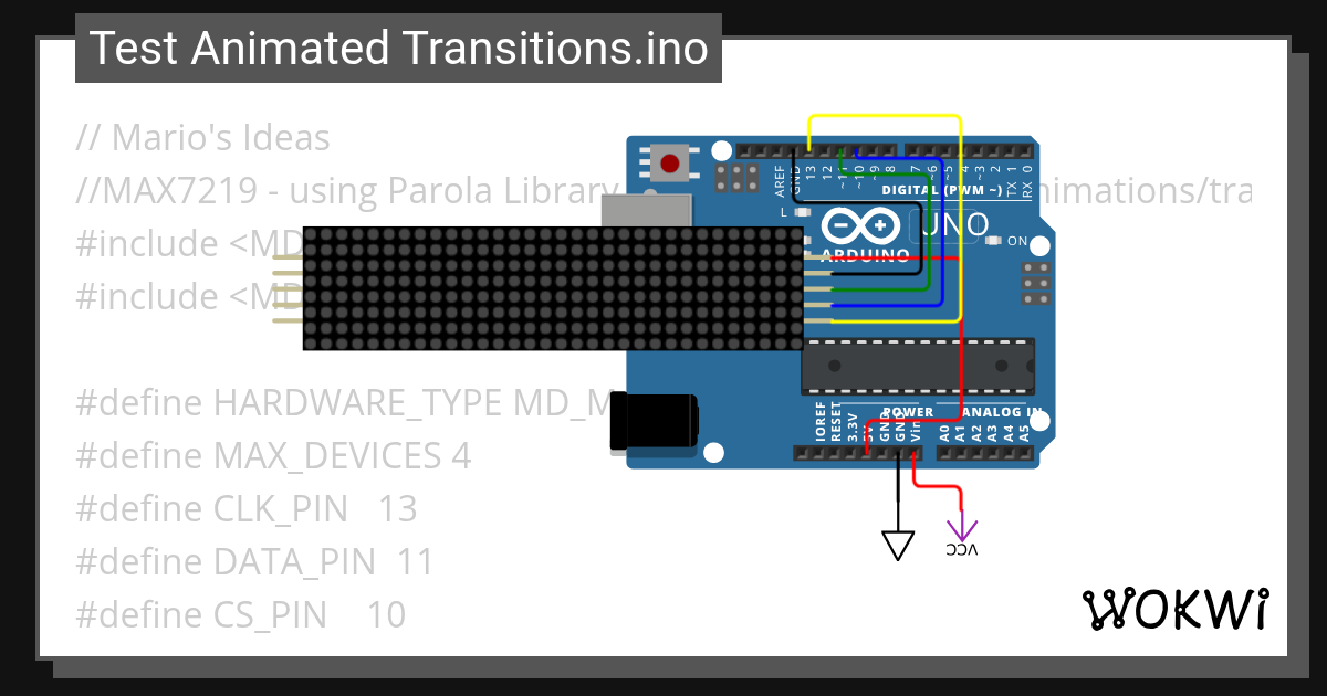 Wokwi Online Esp32 Stm32 Arduino Simulator