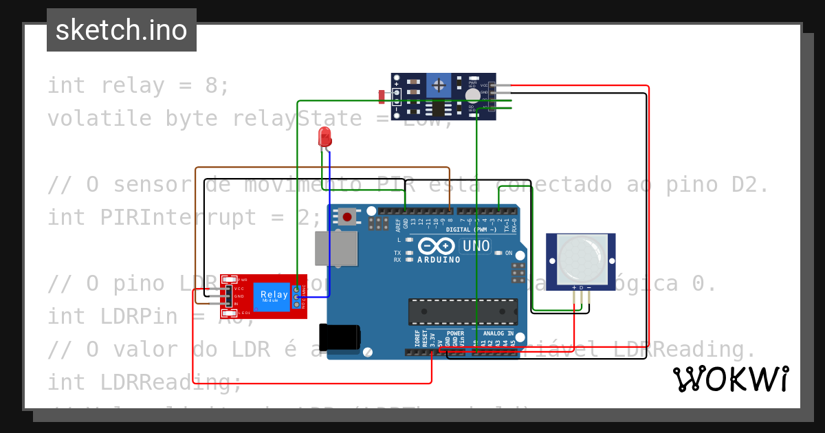 Projetofinal Wokwi Esp32 Stm32 Arduino Simulator 