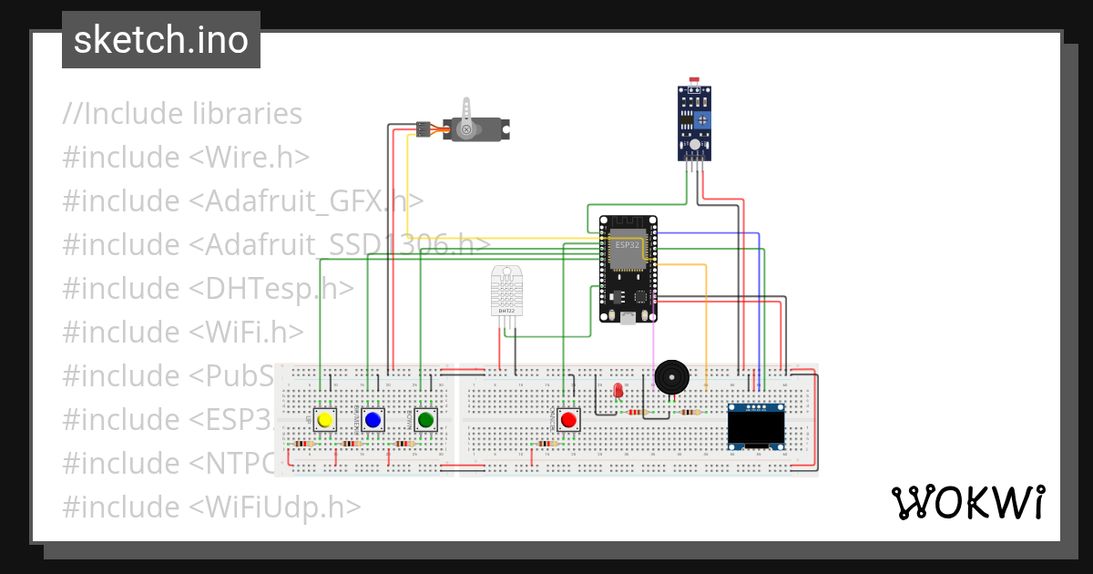 200301D_MediBox Assignment2 - Wokwi ESP32, STM32, Arduino Simulator