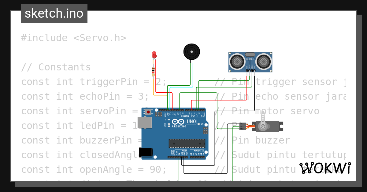 Uas Wokwi Esp32 Stm32 Arduino Simulator 6537