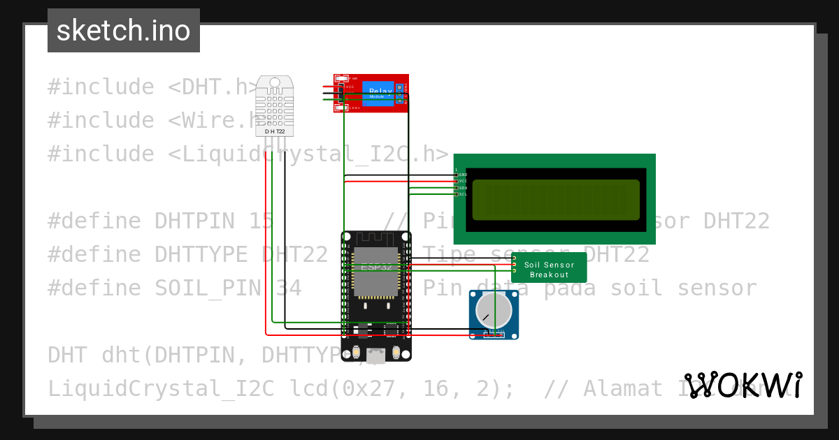 Kelompok4 Copy Copy Wokwi Esp32 Stm32 Arduino Simulator