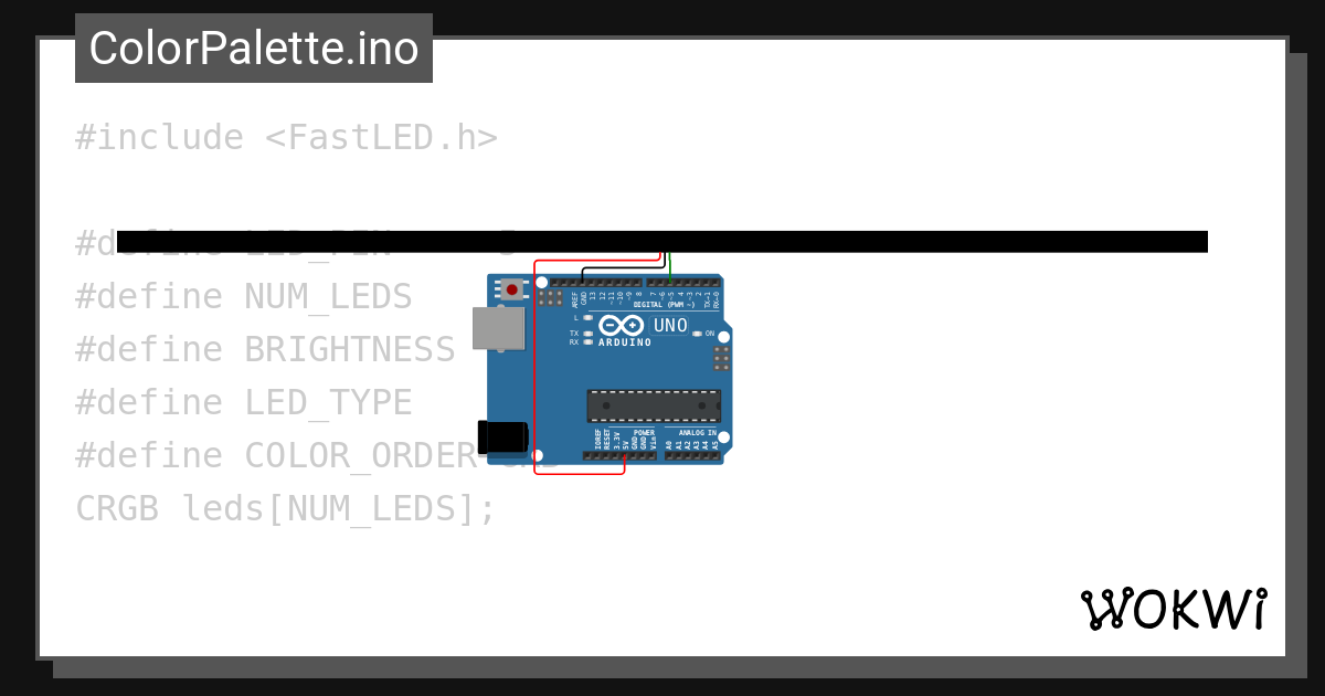O Wokwi Esp32 Stm32 Arduino Simulator 5697