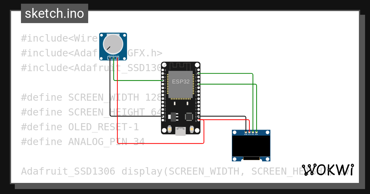Program1group12 Wokwi Esp32 Stm32 Arduino Simulator