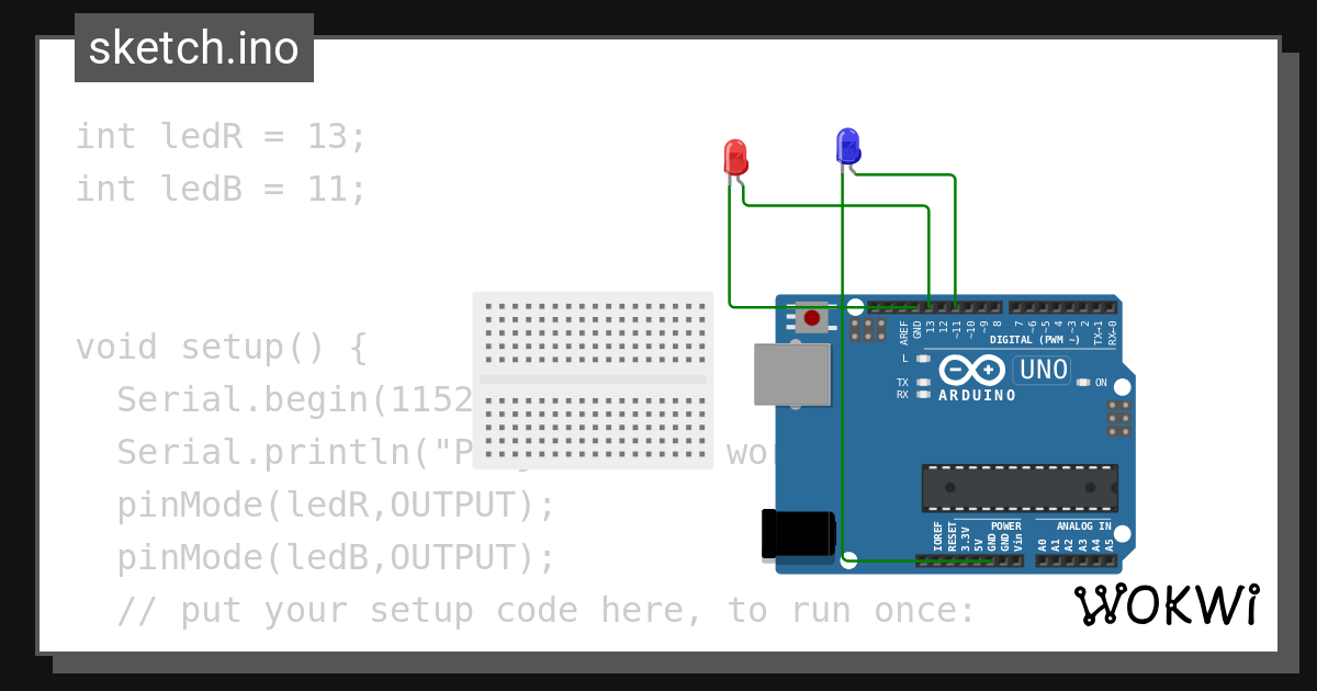 Exo Wokwi Esp32 Stm32 Arduino Simulator