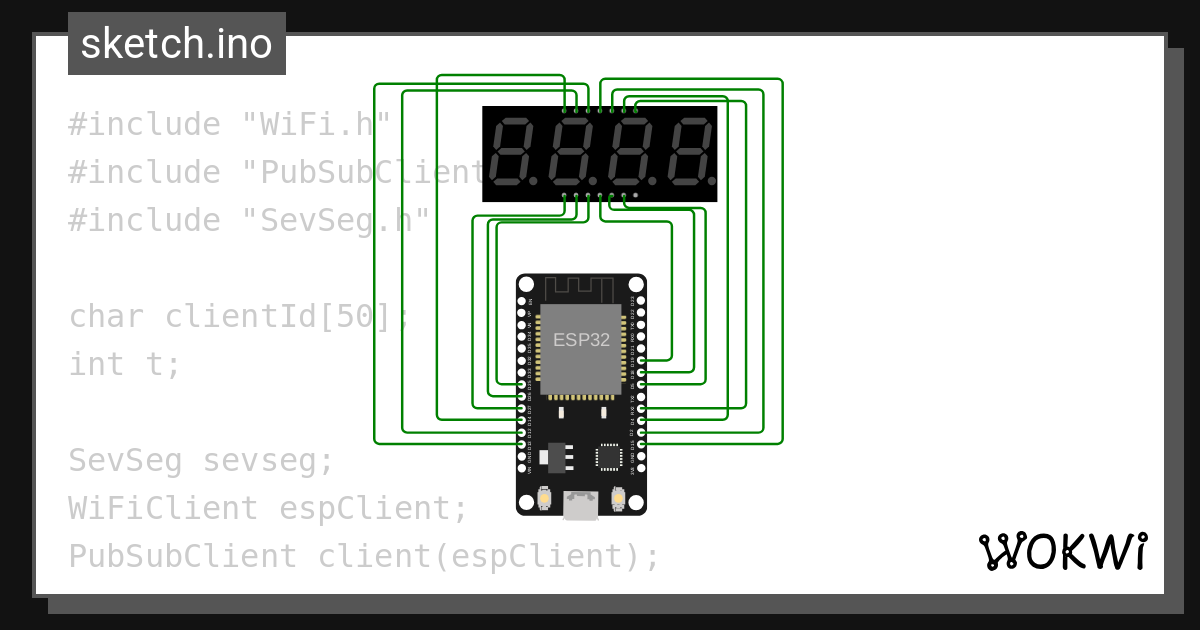 Class295 Task1 Wokwi Esp32 Stm32 Arduino Simulator 