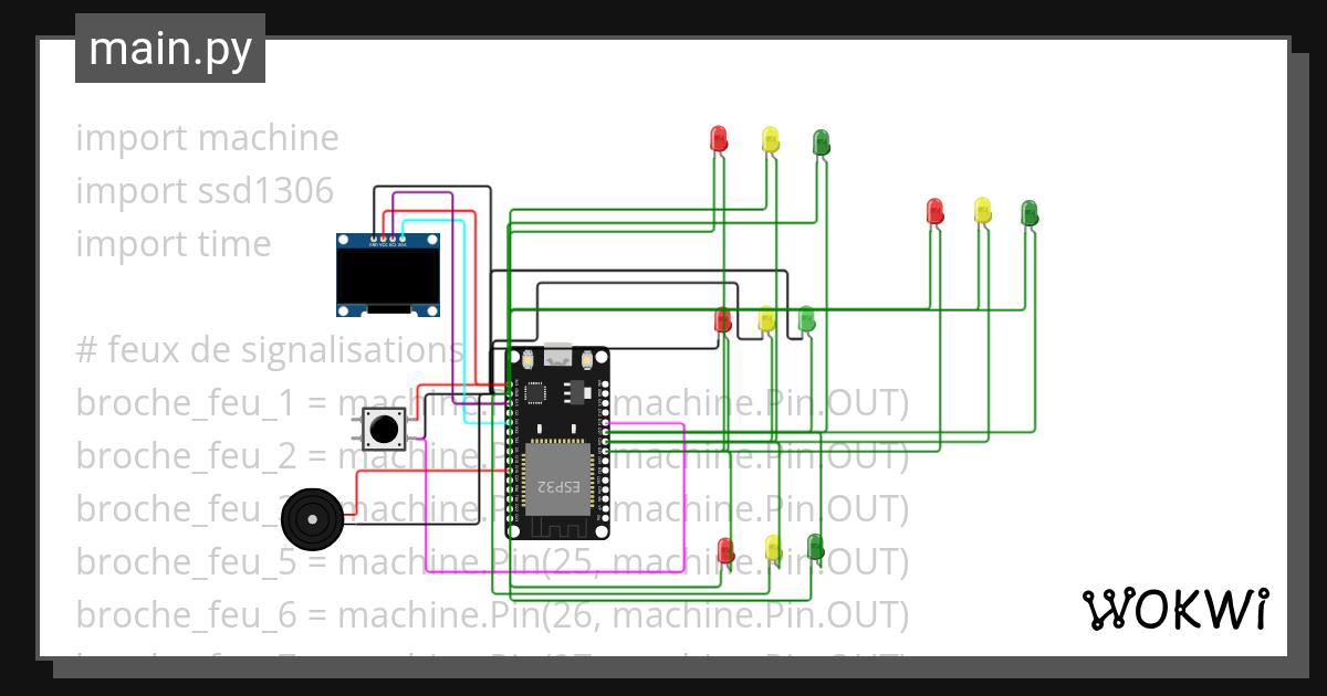 scenario 1 Copy - Wokwi ESP32, STM32, Arduino Simulator