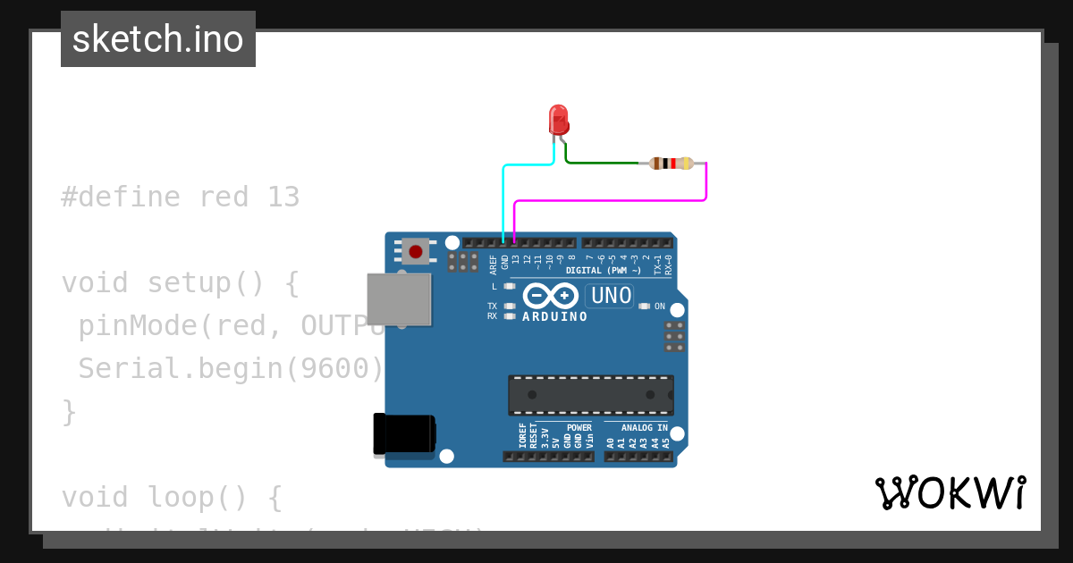 Vicky 1 Wokwi Esp32 Stm32 Arduino Simulator