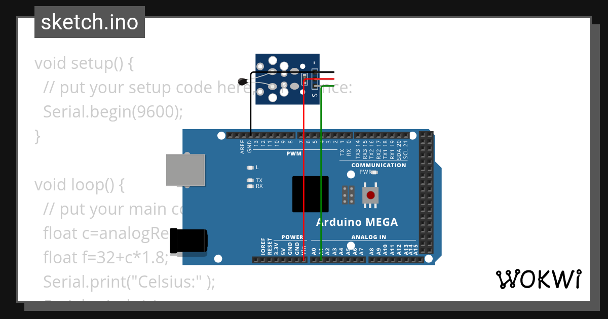 Q3 - Wokwi ESP32, STM32, Arduino Simulator Q3 - Wokwi ESP32, STM32, Arduino Simulator