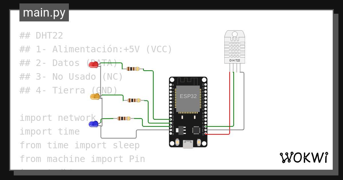 Wifi Trifescu Alex Wokwi Esp32 Stm32 Arduino Simulator