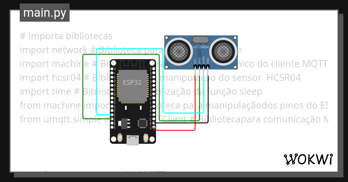 Loys E Laura E Buuggs Wokwi Esp32 Stm32 Arduino Simulator