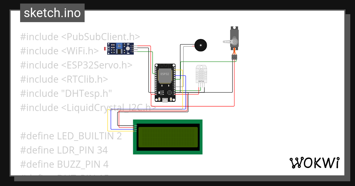 Medibox190432j Wokwi Esp32 Stm32 Arduino Simulator 4884