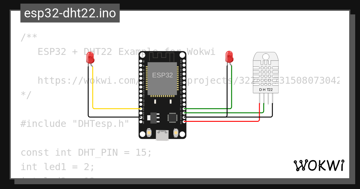 Esp32 O Copy Wokwi Esp32 Stm32 Arduino Simulator 7915
