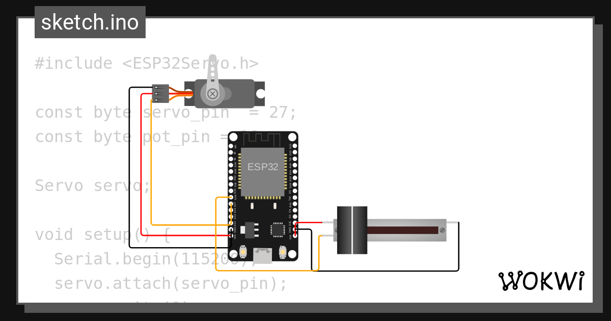 Wokwi Online Esp32 Stm32 Arduino Simulator 9912