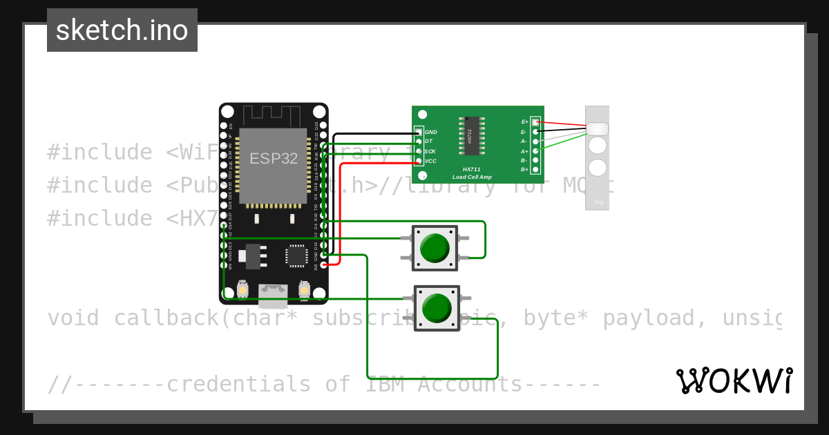 Mqqt Wokwi Esp32 Stm32 Arduino Simulator 1510