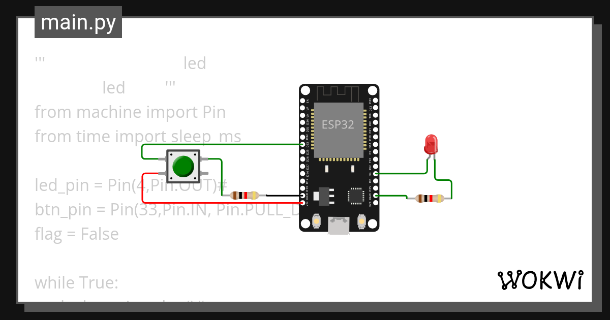 Wokwi Online Esp32 Stm32 Arduino Simulator 5223