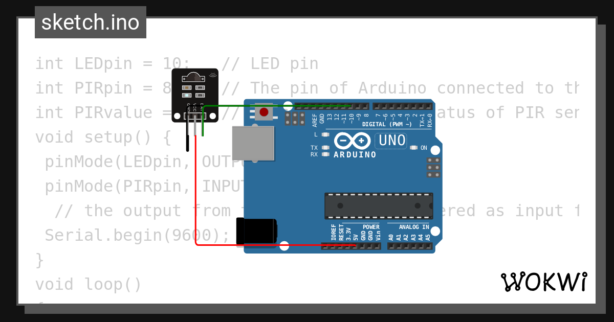 IR receiver - Wokwi ESP32, STM32, Arduino Simulator IR receiver - Wokwi ESP32, STM32, Arduino Simulator