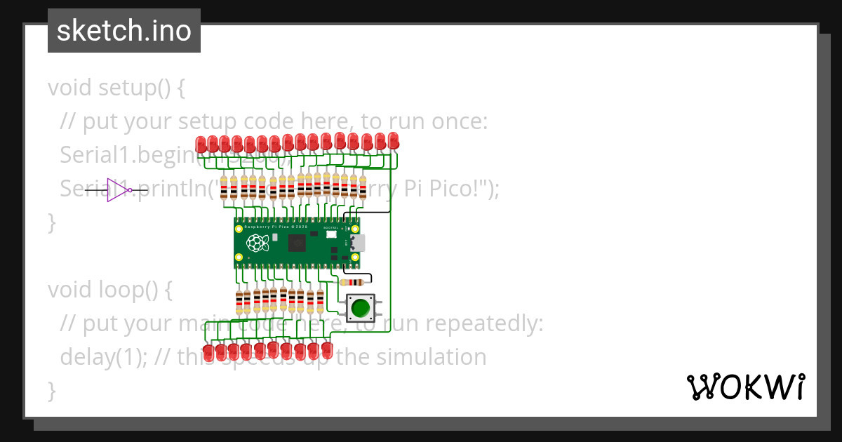 adc prelim - Wokwi ESP32, STM32, Arduino Simulator adc prelim - Wokwi ESP32, STM32, Arduino Simulator