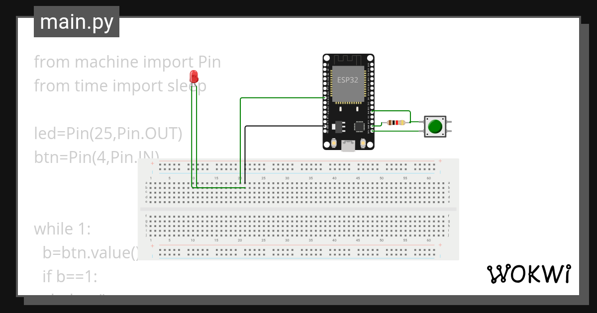 Wokwi Online Esp32 Stm32 Arduino Simulator 0391