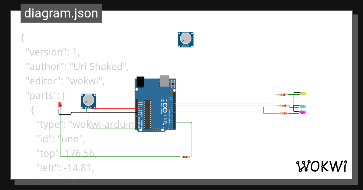maquina de milkshake-web - Wokwi ESP32, STM32, Arduino Simulator