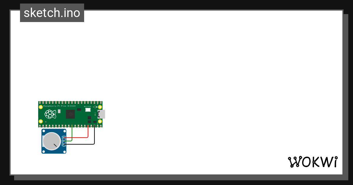 Jsj Adc No Imports Just Loop Wokwi Esp32 Stm32 Arduino Simulator 1923