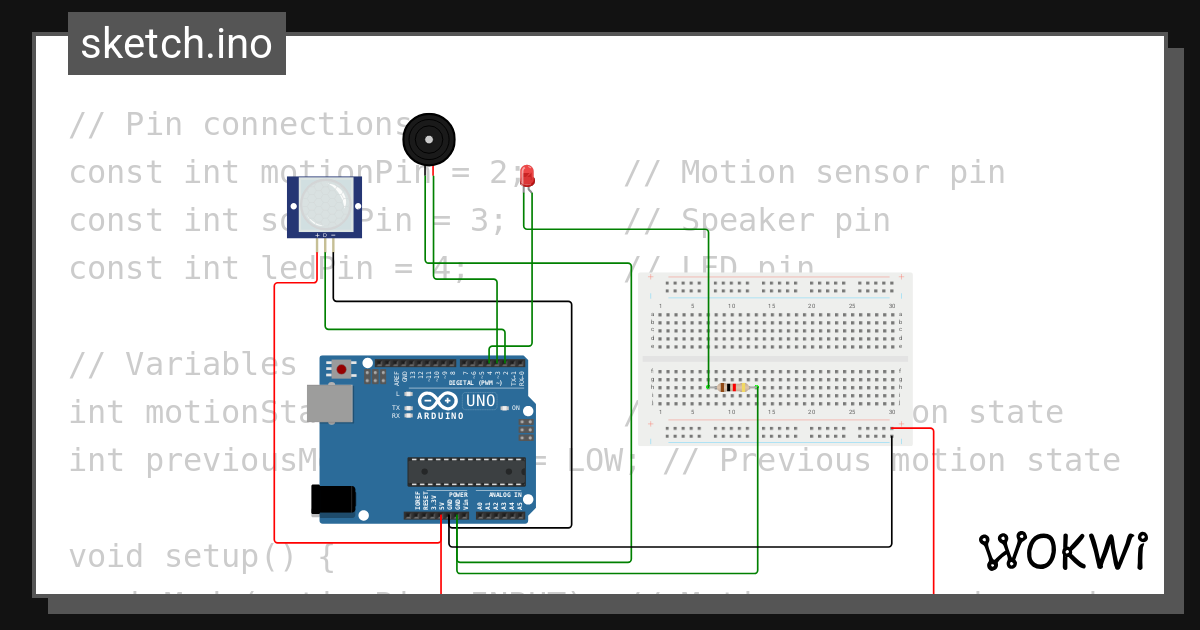 Lab Afiq Wokwi Esp32 Stm32 Arduino Simulator