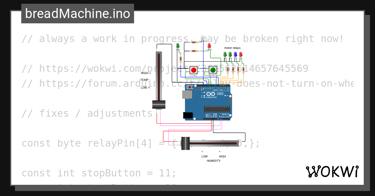 Breadmkmt Wokwi Esp32 Stm32 Arduino Simulator