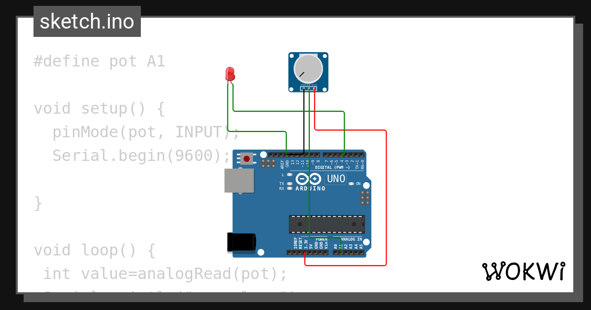 Mahi 5 Wokwi Esp32 Stm32 Arduino Simulator